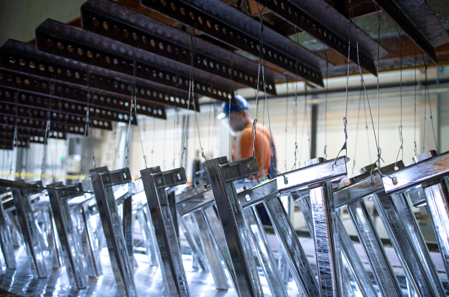 Industria acerera de México y Puebla puede afrontar reto de aranceles ...