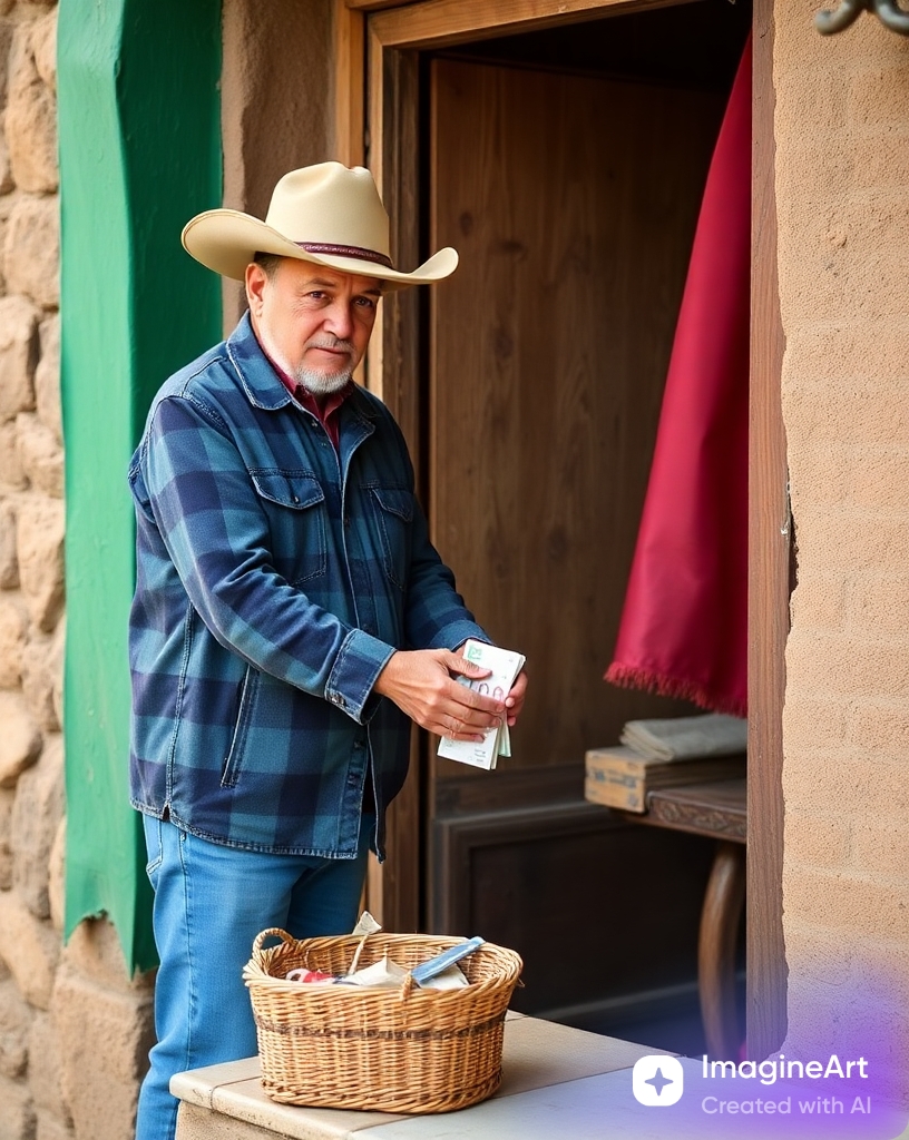 ¿Sabías que el dinerito que mandan nuestros paisanos desde Estados ...