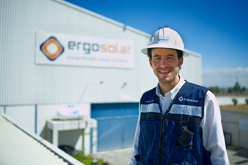 VIDEO: ¿Quién es Luis Gerardo Stone y cómo está cambiando Puebla ...