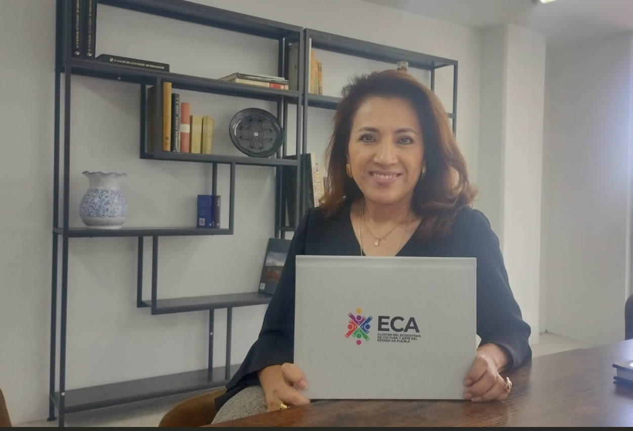 Puebla impulsa su cultura como nunca antes: nace el Clúster del ...